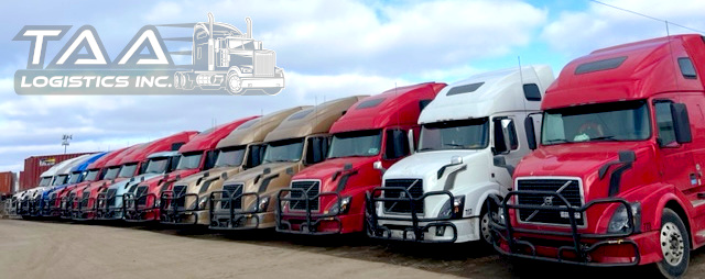 TAA Logistics Inc