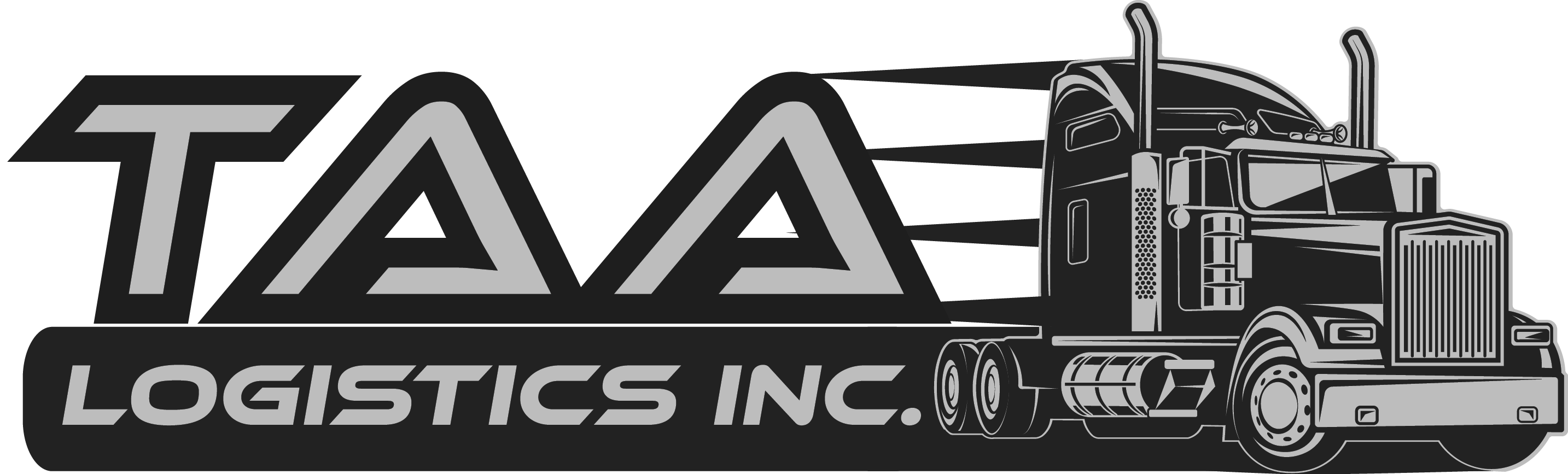 TAA Logistics Inc